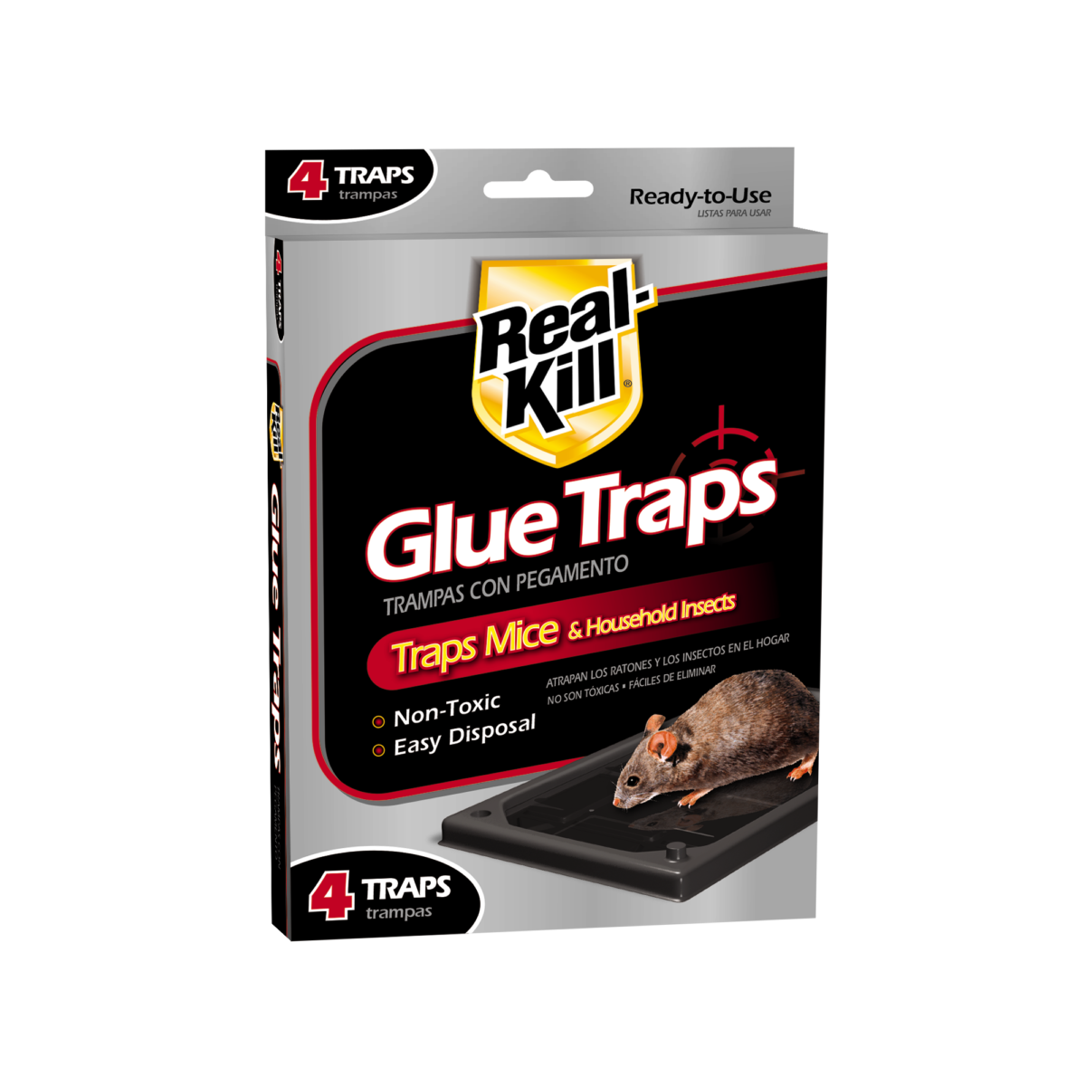 Productos - Real-Kill